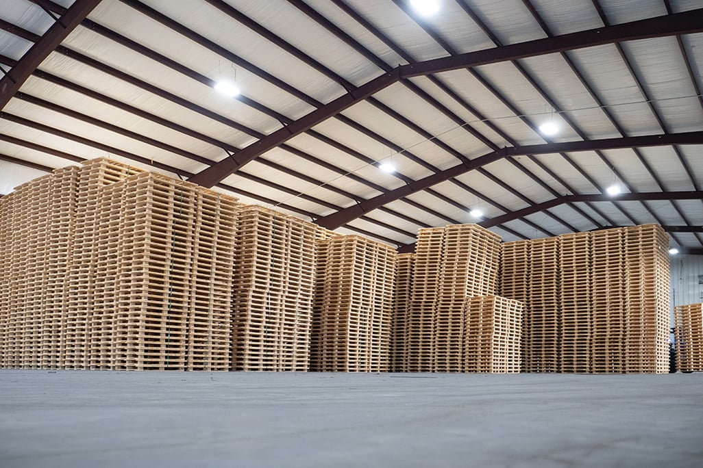 Ultimate DIY Guide: The Palette of Pallets